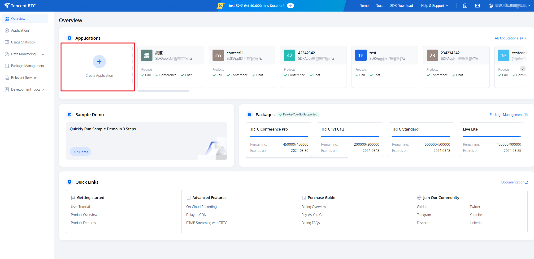 Audio/Video Conference Overview (TUIRoomKit) - Tencent RTC Documentation