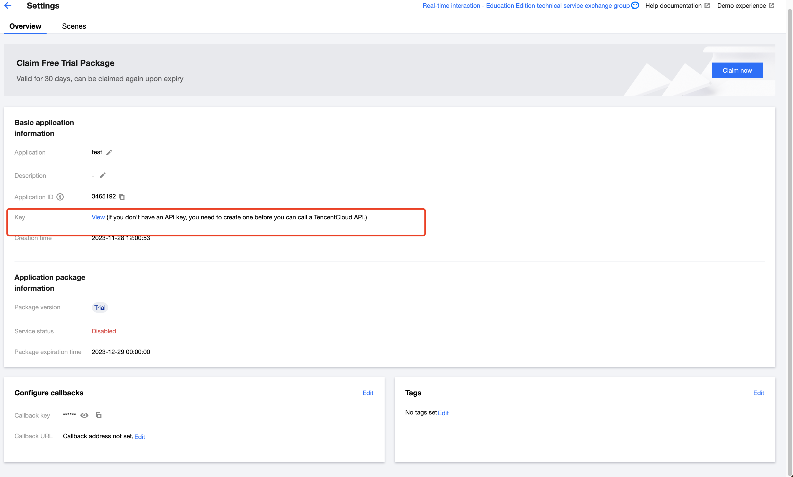 Android | Tencent Cloud