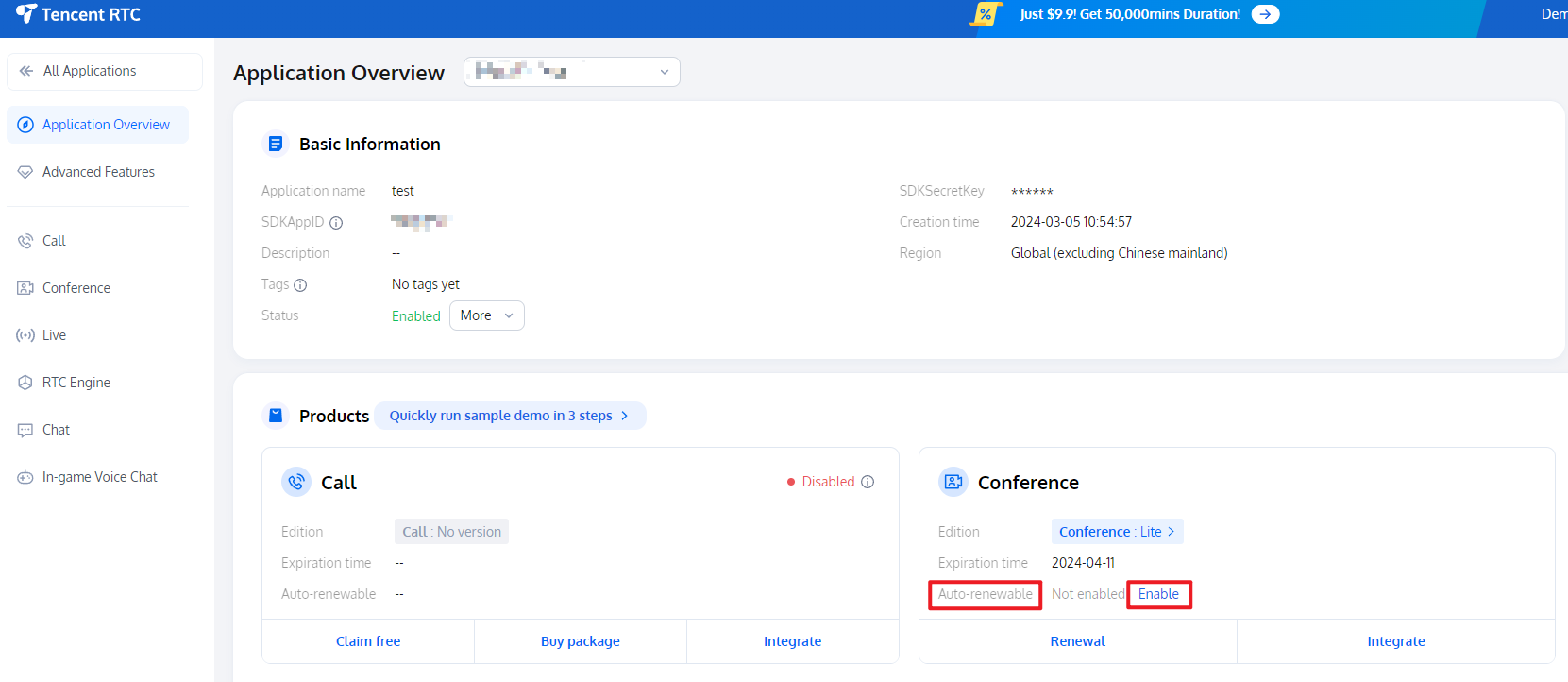 Audio/Video Conference Overview (TUIRoomKit) - Tencent RTC Documentation
