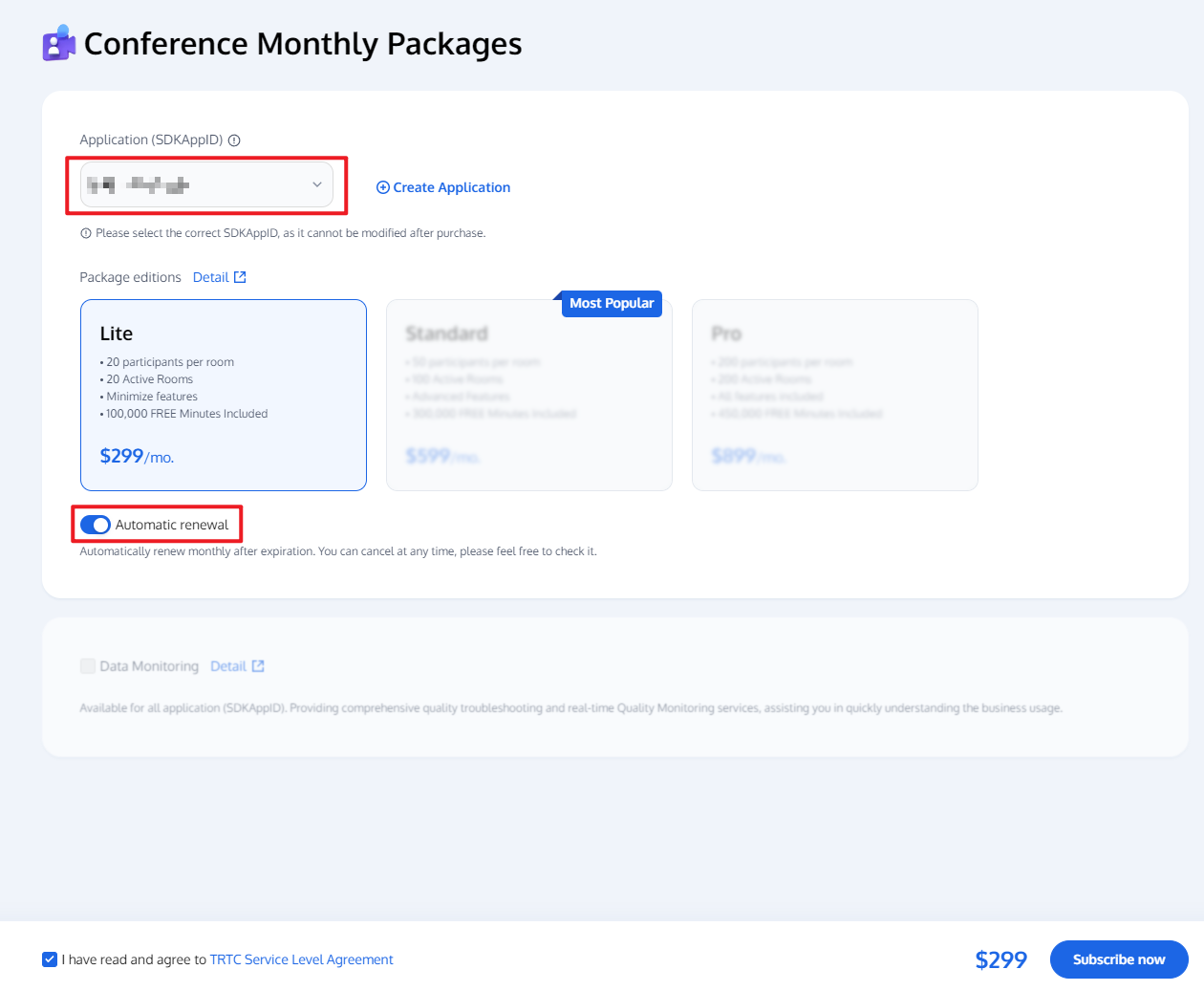 Audio/Video Conference Overview (TUIRoomKit) - Tencent RTC Documentation