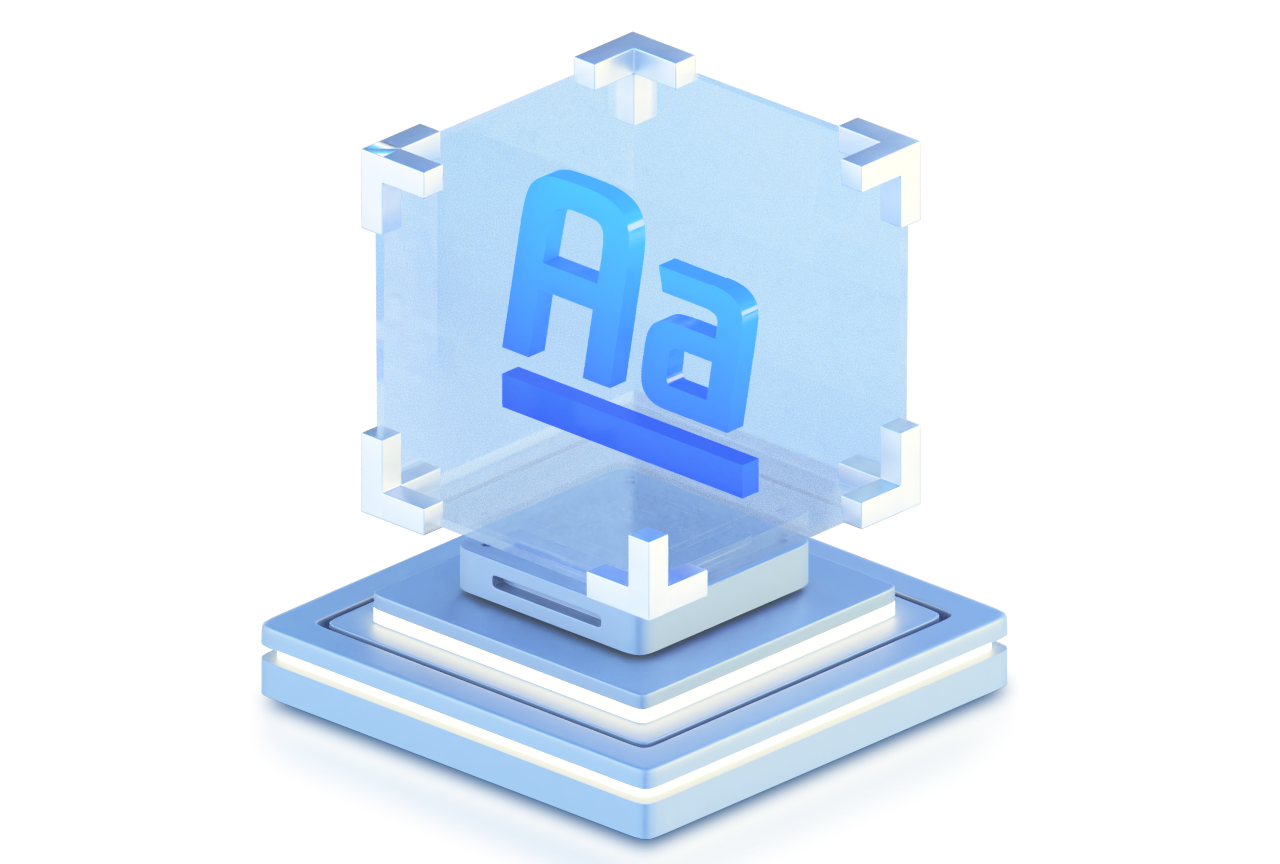 Optical Character Recognition Tencent Cloud