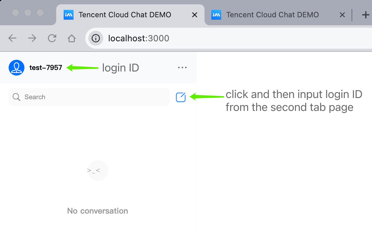 Web | Tencent Cloud