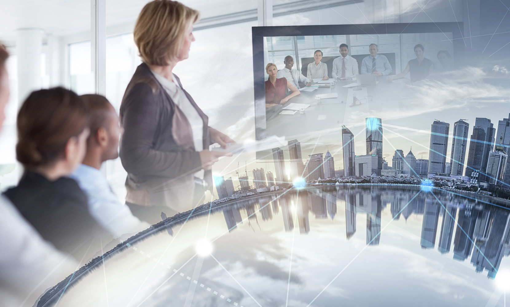 VooV Meeting | Tencent Cloud