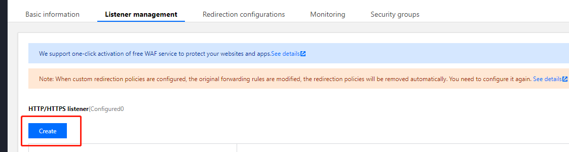 Getting Started with Domain Name-Based CLB | Tencent Cloud