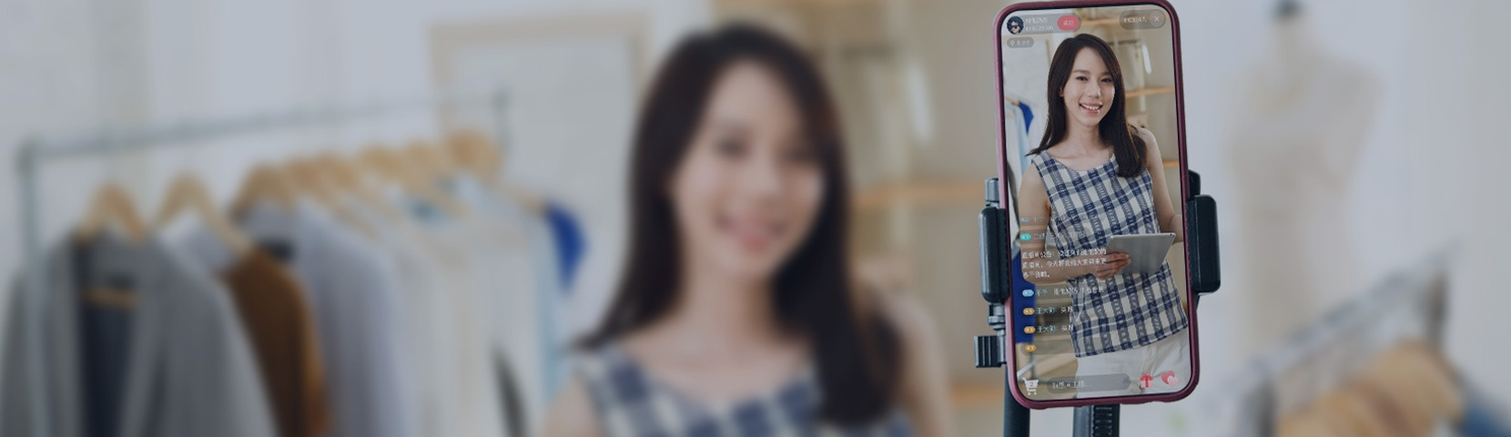 Interactive Live Streaming Solution | Tencent Cloud