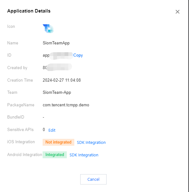Getting Started | Tencent Cloud