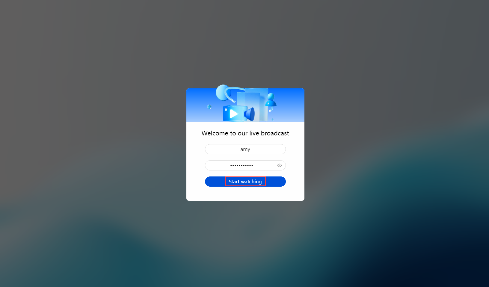 OOTB live | Tencent Cloud