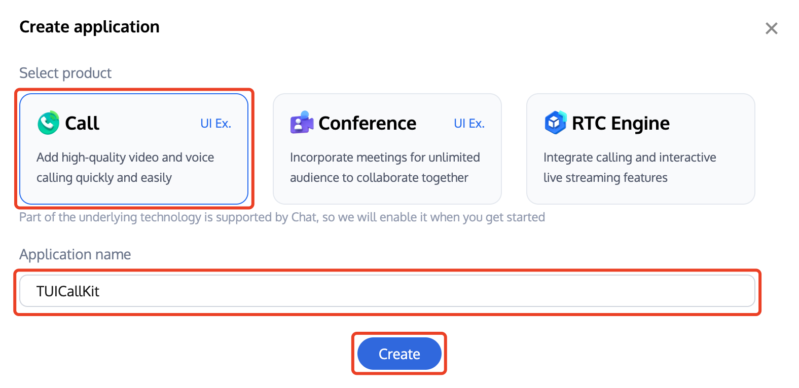 Integration (TUICallKit) Flutter - Tencent RTC Documentation
