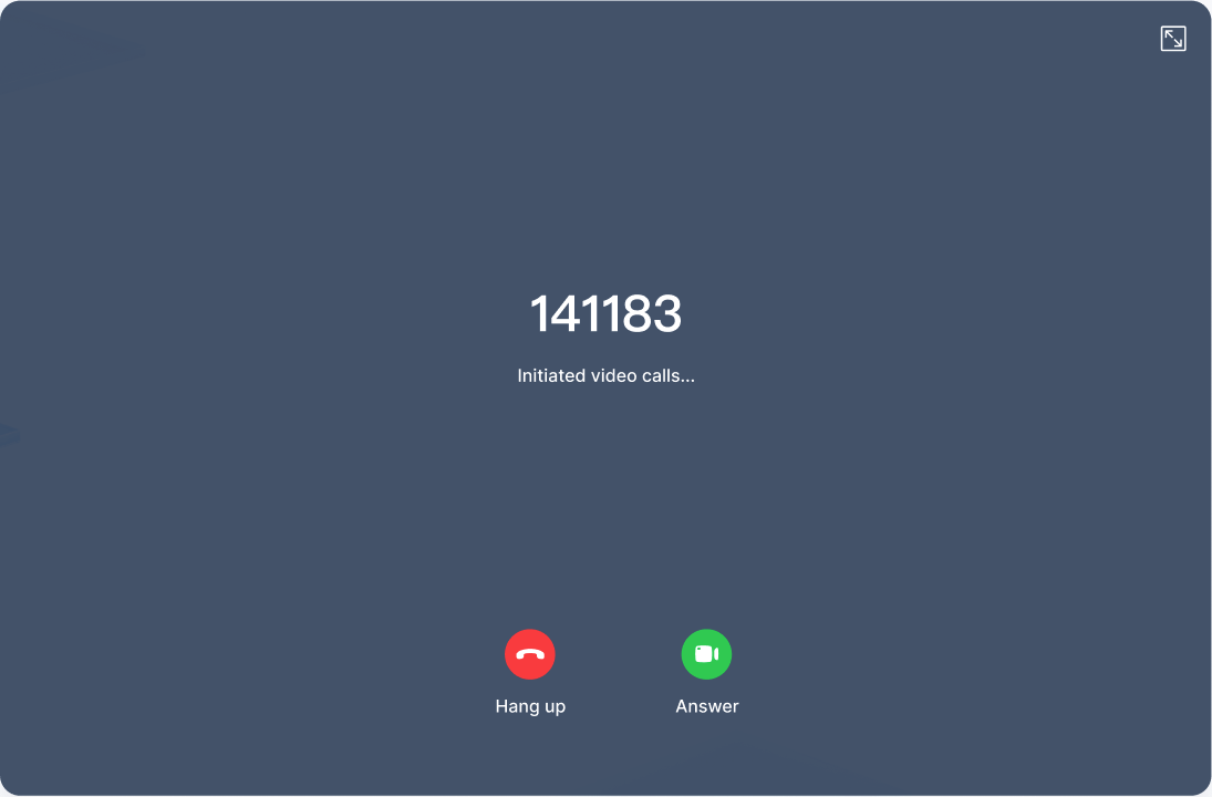 Integration (TUICallKit) Web&H5 (Vue3) - Tencent RTC Documentation