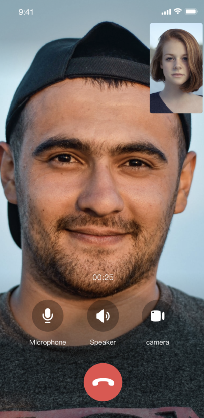 Integration (TUICallKit) Web&H5 (Vue3) - Tencent RTC Documentation
