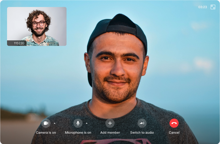 Integration (TUICallKit) Web&H5 (Vue3) - Tencent RTC Documentation