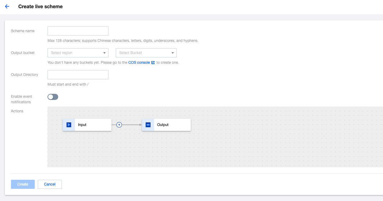 Getting Started | Tencent Cloud