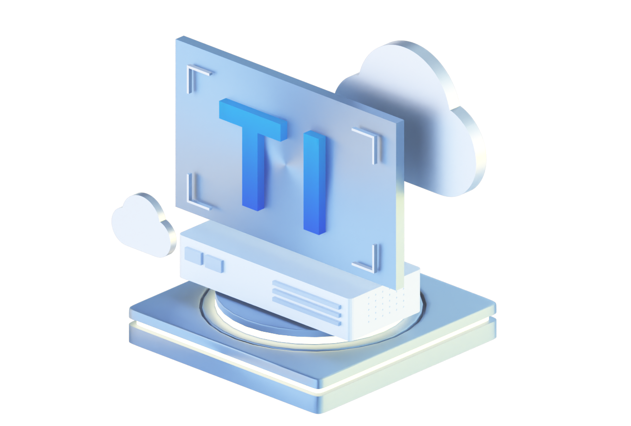 Tencent Cloud TI Platform | Tencent Cloud
