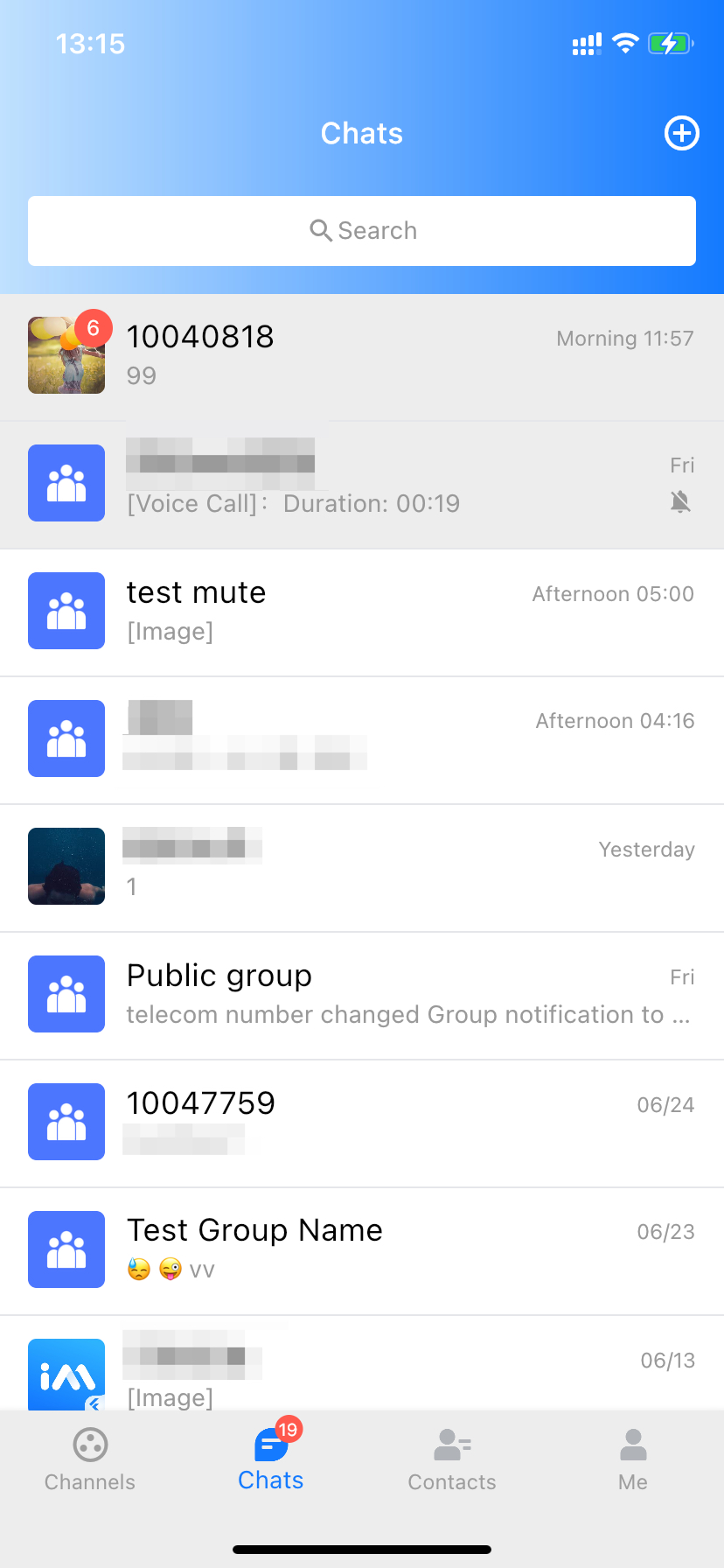 Flutter | Tencent Cloud