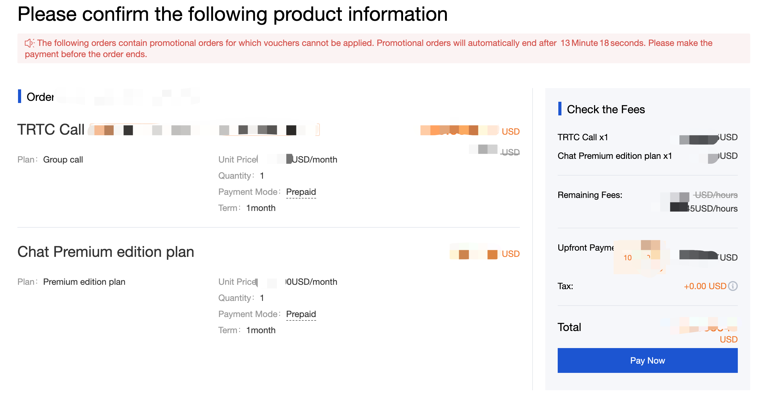 Audio/Video Call Overview (TUICallKit) - Tencent RTC Documentation