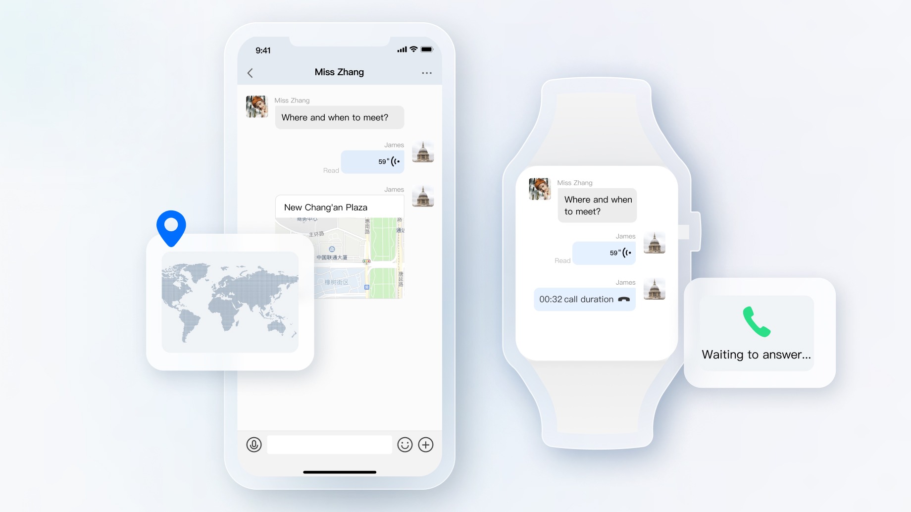 Instant Messaging | Tencent Cloud
