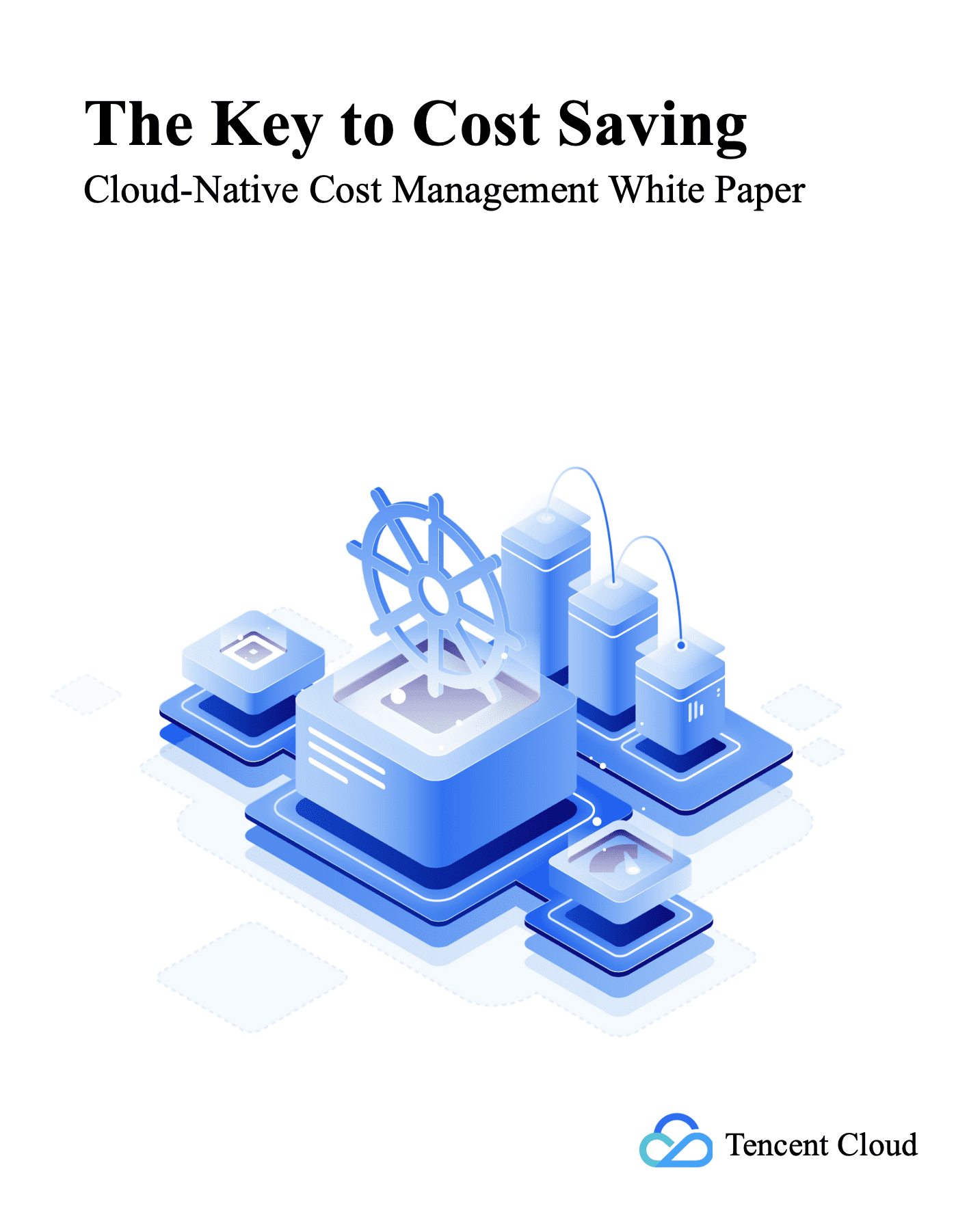 The Key to Cost Saving -- Cloud-Native Cost Management White Paper ...