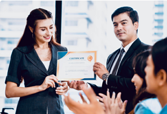 Tencent Cloud's Certification Program | Tencent Cloud