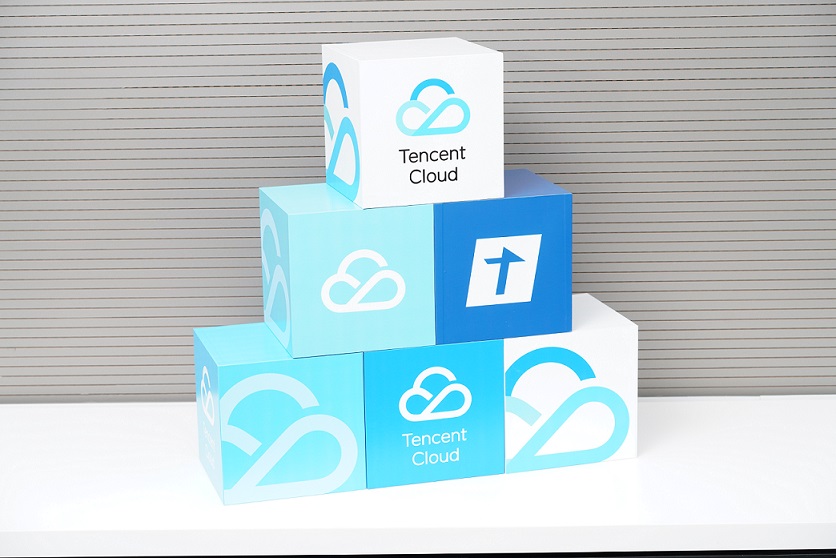 Tencent Cloud Ranked Top 2 in China's Public Cloud Service Market ...