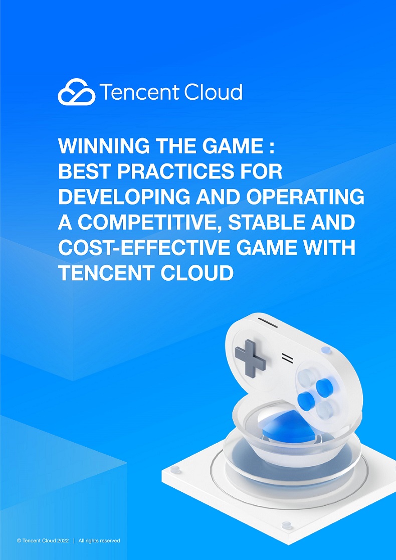 Winning the Game: Best Practices for Developing and Operating a ...