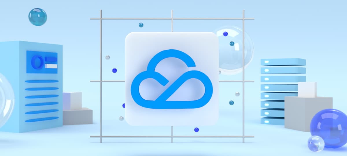 Tencent Cloud named in Magic Quadrant for Cloud Infrastructure and ...