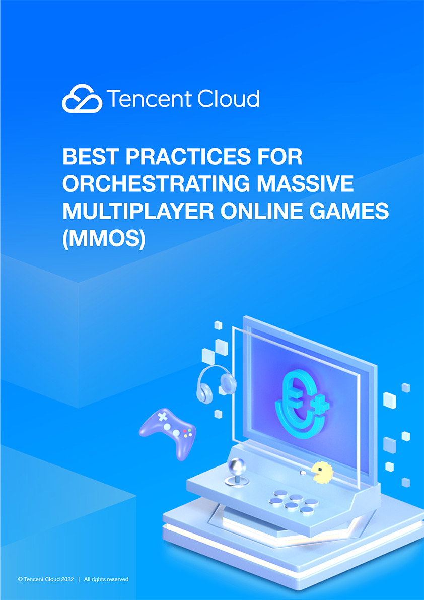 Best Practices for Orchestrating Massive Multiplayer Online Games (MMOs ...